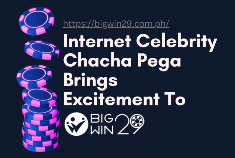 Bigwin29 | Play Exciting Casino Games & Win Big Rewards