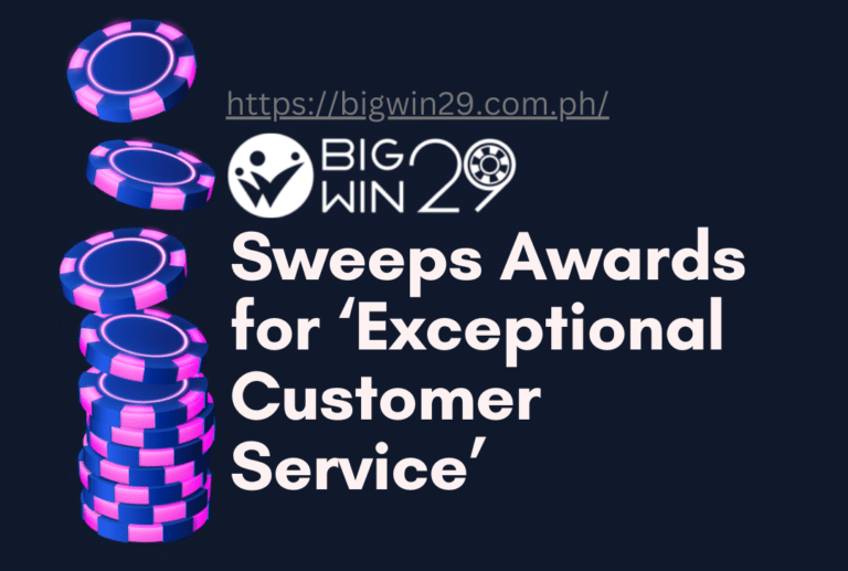 Bigwin29 | Play Exciting Casino Games & Win Big Rewards